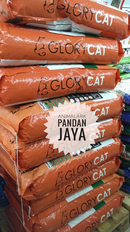 GLORYCAT - Super Premium Cat Food - Blog