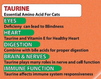 GLORYCAT - Super Premium Cat Food - GLORYCAT