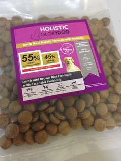 GLORY DOG - GLORYCAT - Super Premium Cat Food